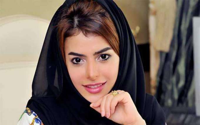 Meet The Princesses of Dubai - UAE Moments